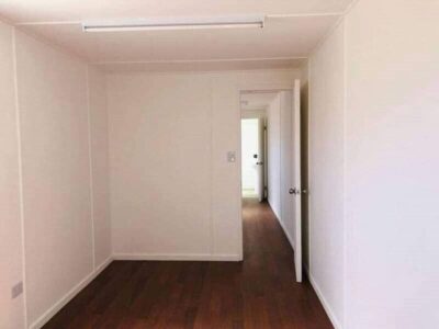 20FT Custom shipping container - Swift Container Lines